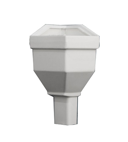 The EP2300 PVC Leader Head