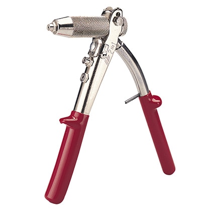 Malco Hand Riveter 2IN1